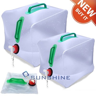 Bowls - Cold Water Container