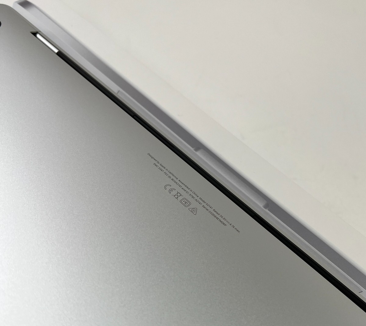 OPEN BOX* Apple MacBook Pro 16 OPEN BOX* Apple MacBook Pro 16