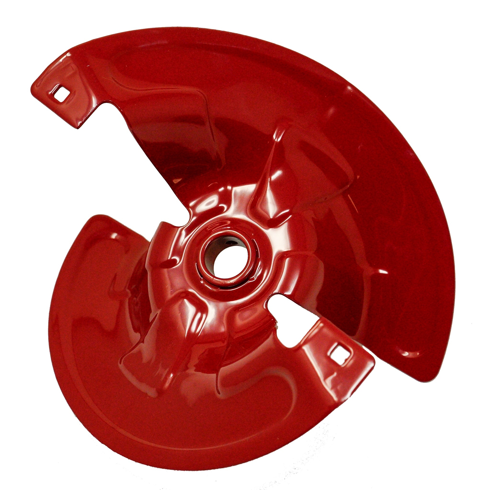 Genuine OEM Toro 132-9161 Left Rotor Blade Assembly for 31853T 39901 ...