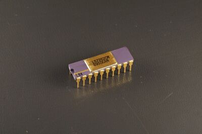 LS7262CM LSI Computer Systems Brushless DC Motor Controller 20-Pin SOIC ...