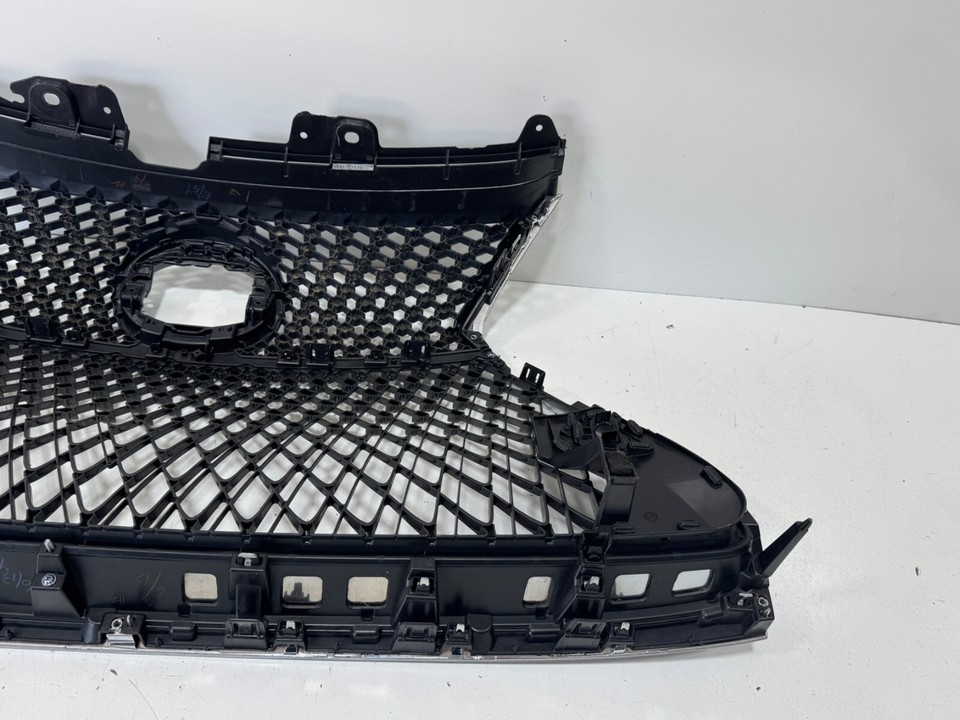 2018 - 2023 Lexus LC500 Front bumper center Grill “ NO SHIPPING “ 53112 ...