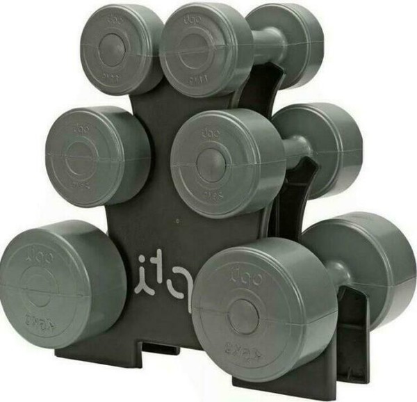 OPTI Opti Dumbbell Tree Set (6069629) for sale online | eBay