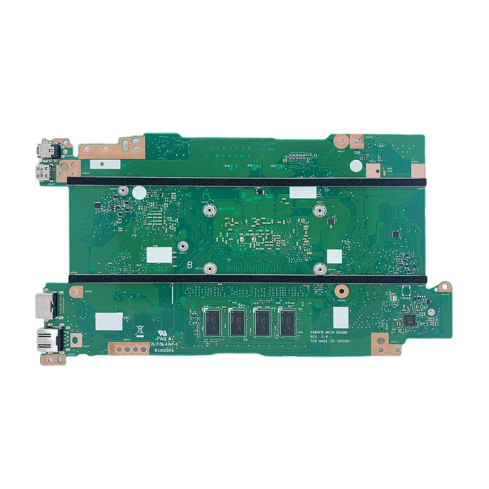 For ASUS Vivobook X409F X409 X409FA X409FB I5-8265U CPU 4G RAM ...