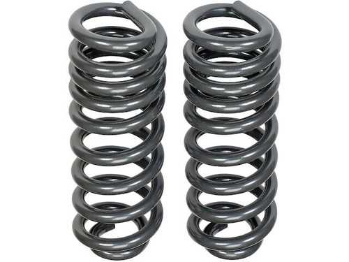 Coil Spring For E450 Super Duty E350 Econoline Club Wagon E250 F250 ...