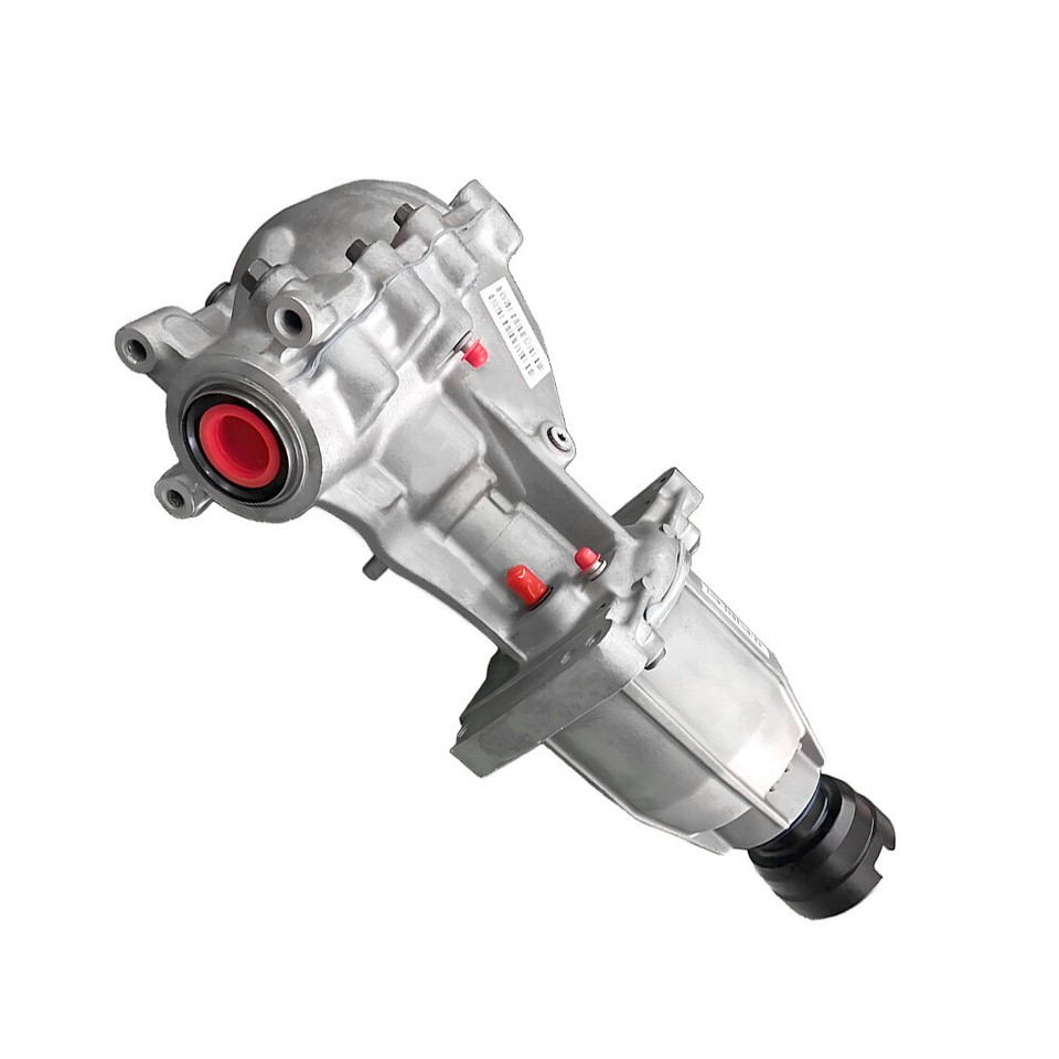 Rear Differential For 2013 2014-2019 Ford Edge 3.5L 3.7L CV6W-4B025-DF ...