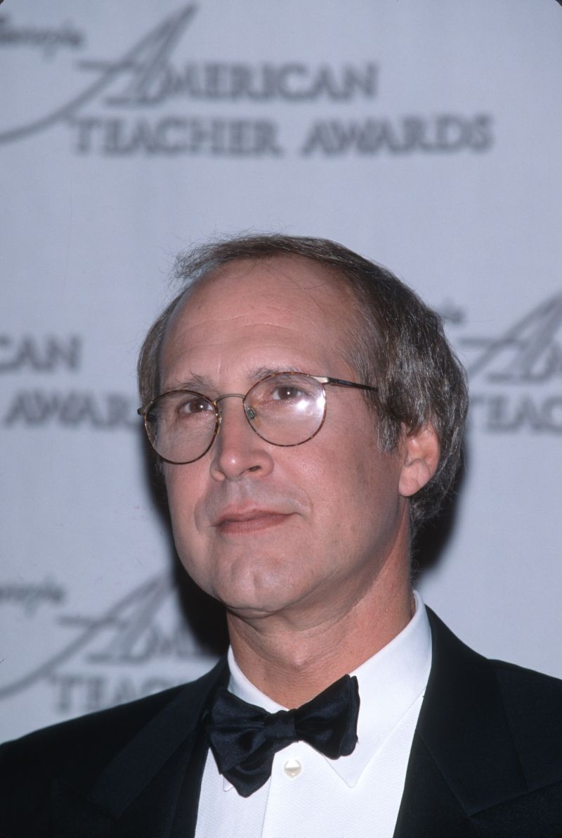 Chevy Chase 1999 Chevy Chase List Of Movies And TV Shows TV Guide
