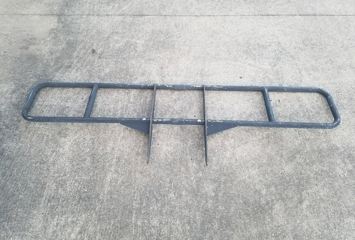 HMMWV M113 114 M998 Brush Guard Grill Humvee 57K4387 Military Truck ...