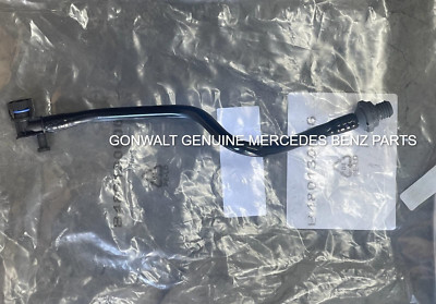 Mercedes Benz Genuine GL450 X166 2013-2016 Vacuum Line 1664301629 | eBay