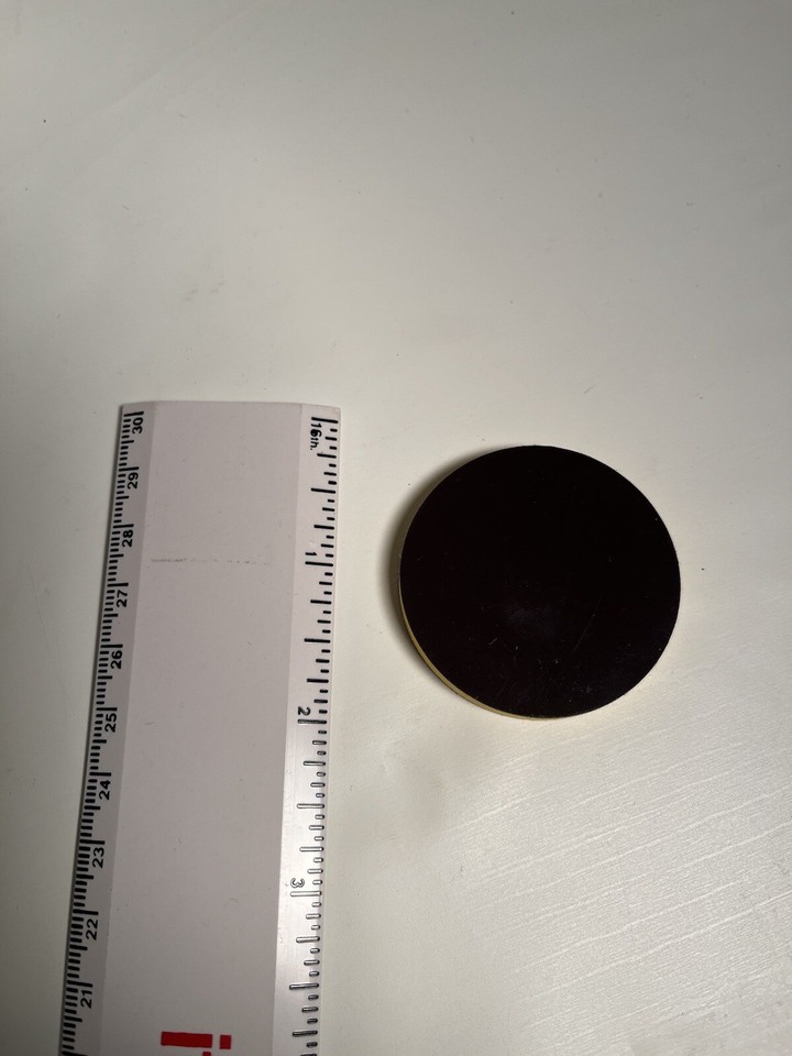 Alias Milo Rambaldi Alias Magnet Keys In Your Grasp TV Show Round ...