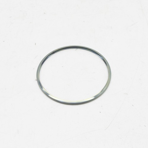 NEW BMW 3 E90 TURBOCHARGER GASKET STEEL 11657808159 ORIGINAL NO DUTY TO ...