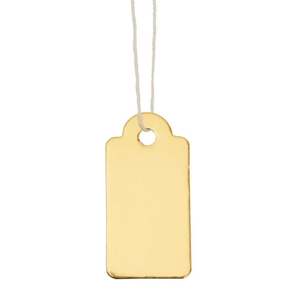 36 Pack Mini Gold Gift Boxes for Wedding, Tiny 2x2x2 Favor Boxes with ...