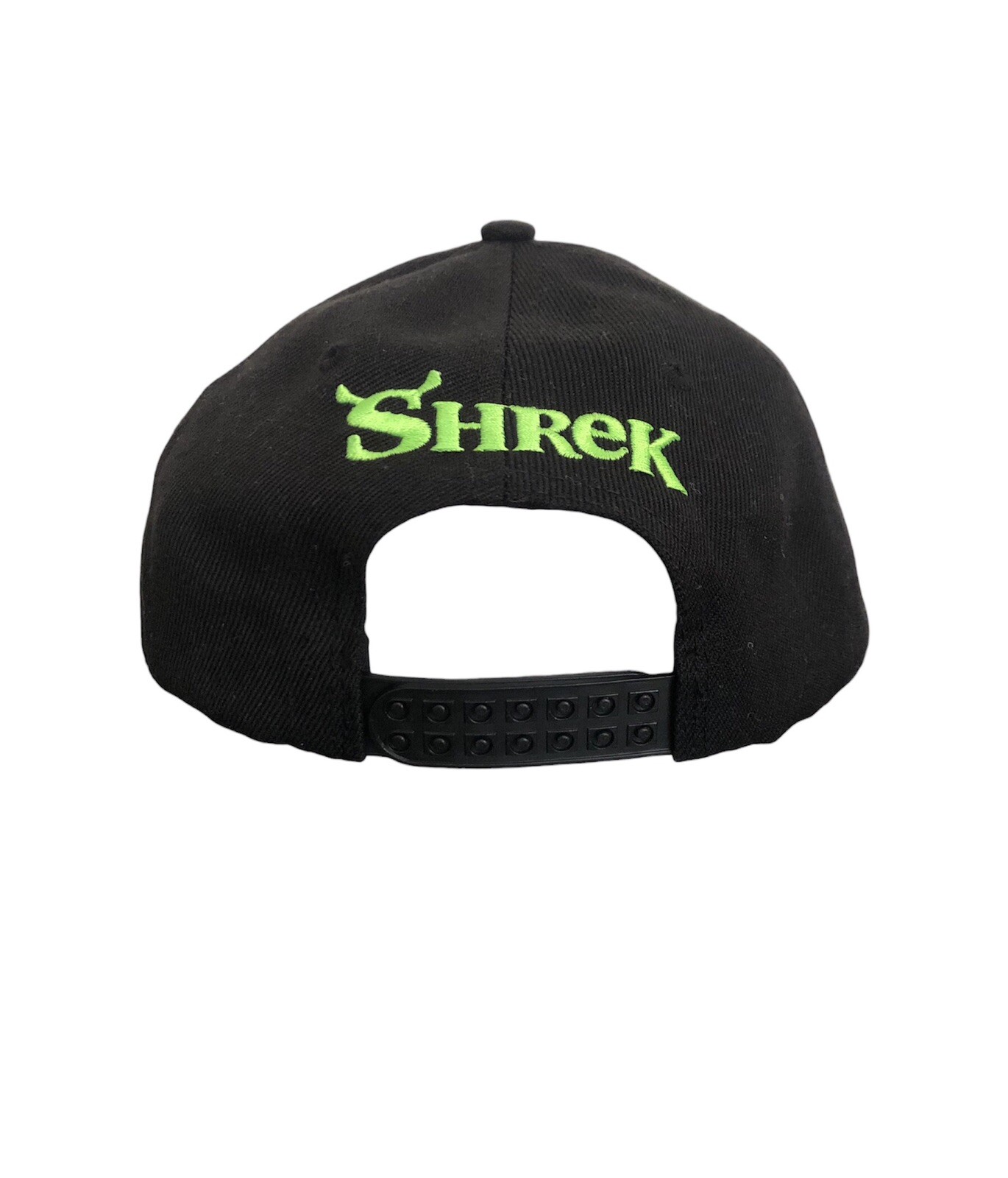 Rare Vintage Shrek Movie Promo Adjustable Hat Cap Dre… - Gem