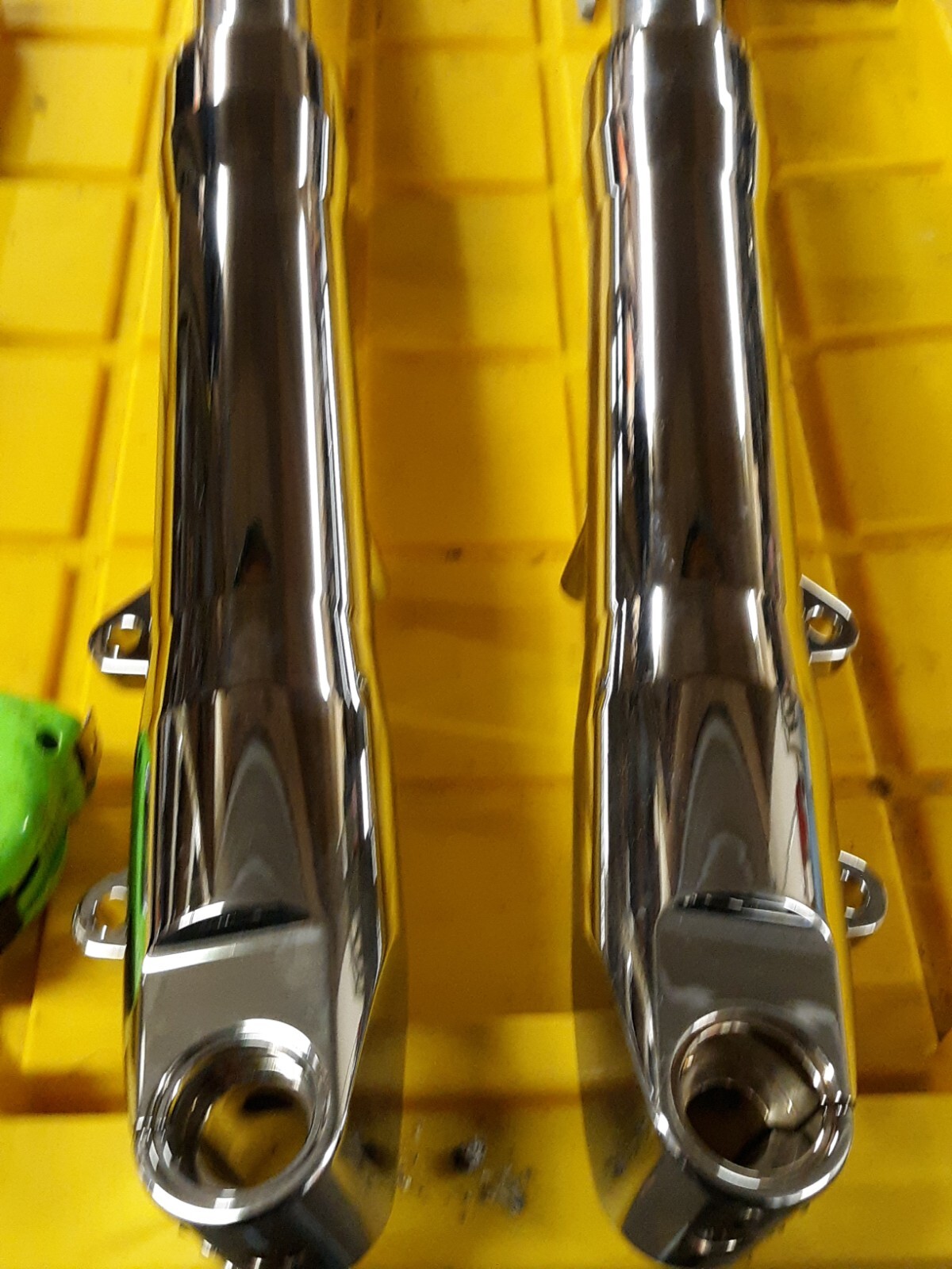 Storz Ceriani 45mm Front Forks | eBay