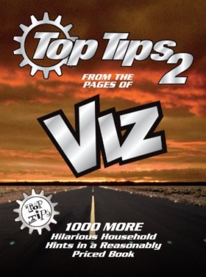 Viz Top of the Tips 2 By Viz | eBay