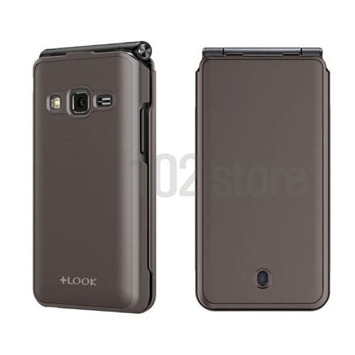 ALT MIVE Style Folder AT-M120 hard case 4 color | eBay