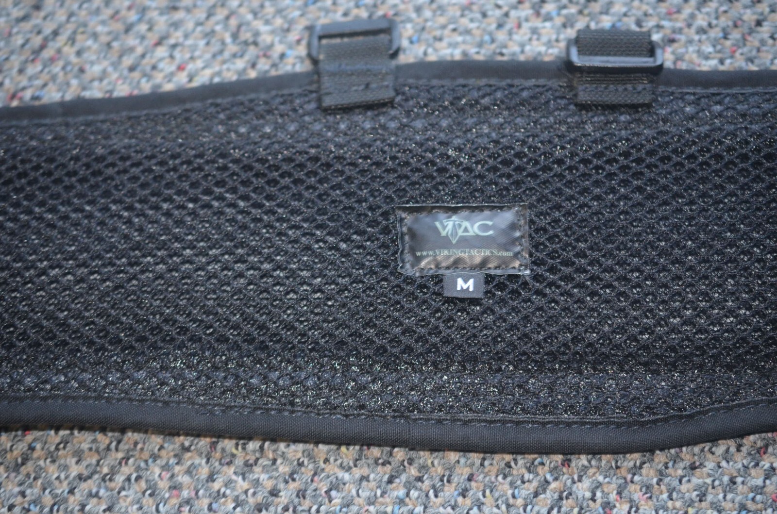 VTAC Viking Tactics Brokos Battle Belt MEDIUM (30.5") MOLLE Padded | eBay