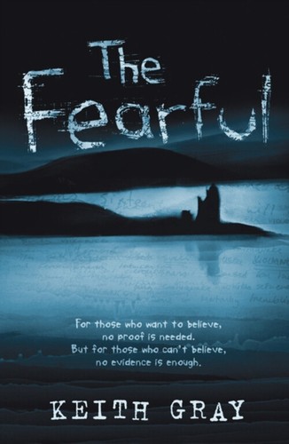 The Fearful Paperback Keith Gray 9780099456568| eBay