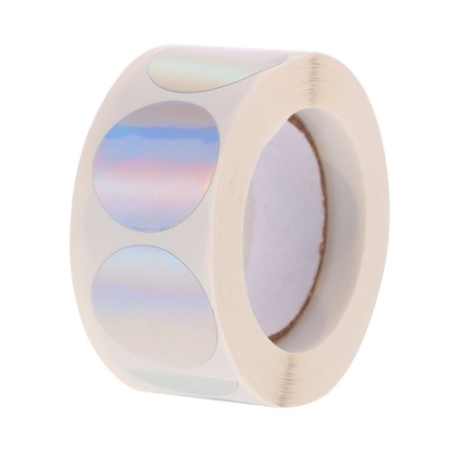 1 Roll Multi-functional Adhesive Labels Stickers Removable Scrapbooking ...