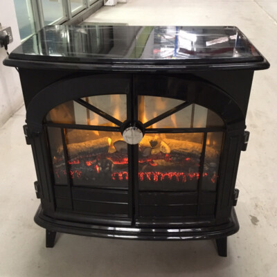 Dimplex Stockbridge REPLACEMENT PARTS for Heater SKG20BLN - PSU, Foot ...