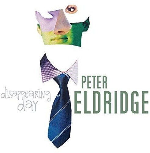 Peter Eldridge - Disappearing Day [New CD] 16728145824 | eBay