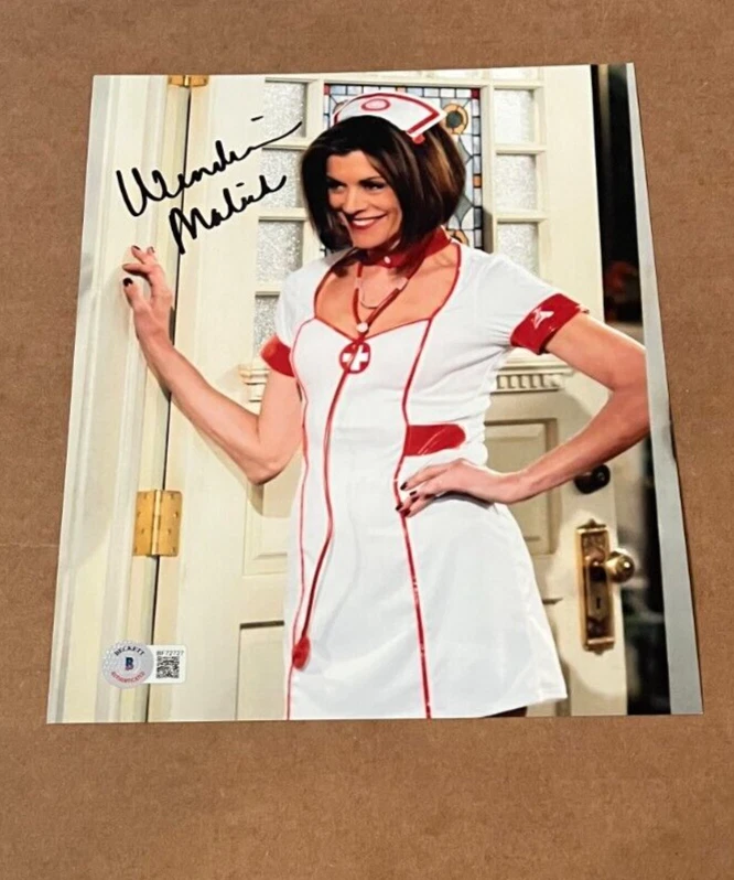 Wendie Malick Hot
