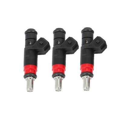 3x Fuel Injectors 420874520 For Sea-doo Speedster 200 2005-2007 RXP ...
