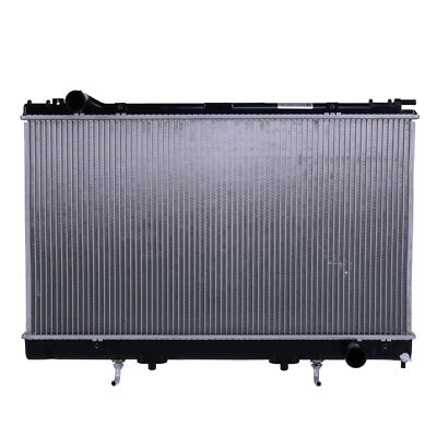 For 1995-2000 Lexus LS400 AT Radiator Assembly Factory Style Aluminum ...