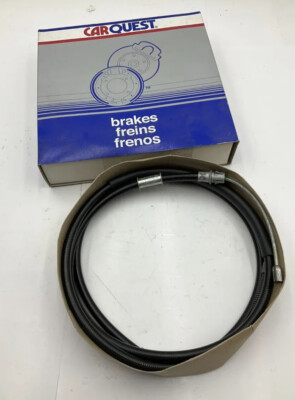 CarQuest Brakes Freins Frenos CWH BCA94514/9286 | eBay