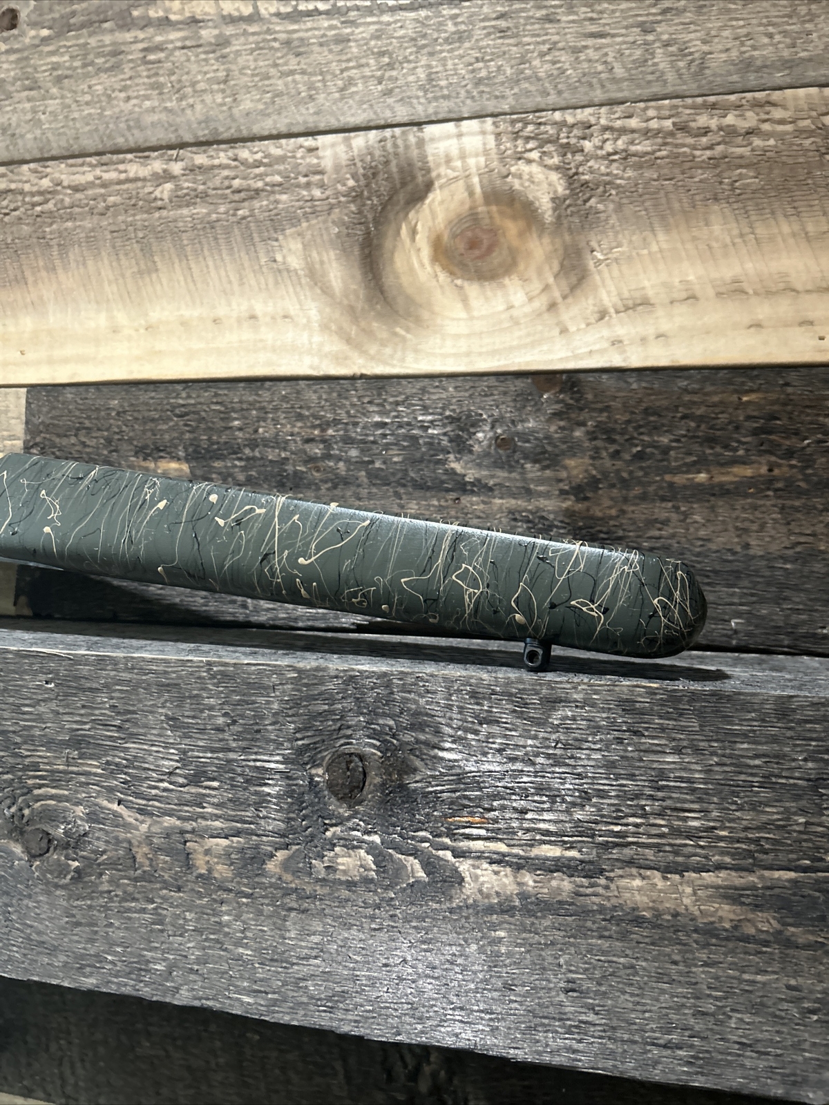 Christensen Mesa Rifle Stock Long Action Mesa Remington 700 | eBay