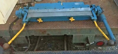 Fabrication - Pexto Brake