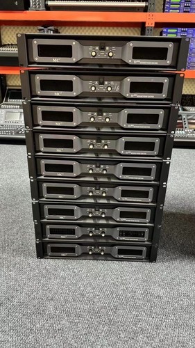 1PC USED Original packaging MC2 Ti3500 Power Amplifier 90 day warranty ...