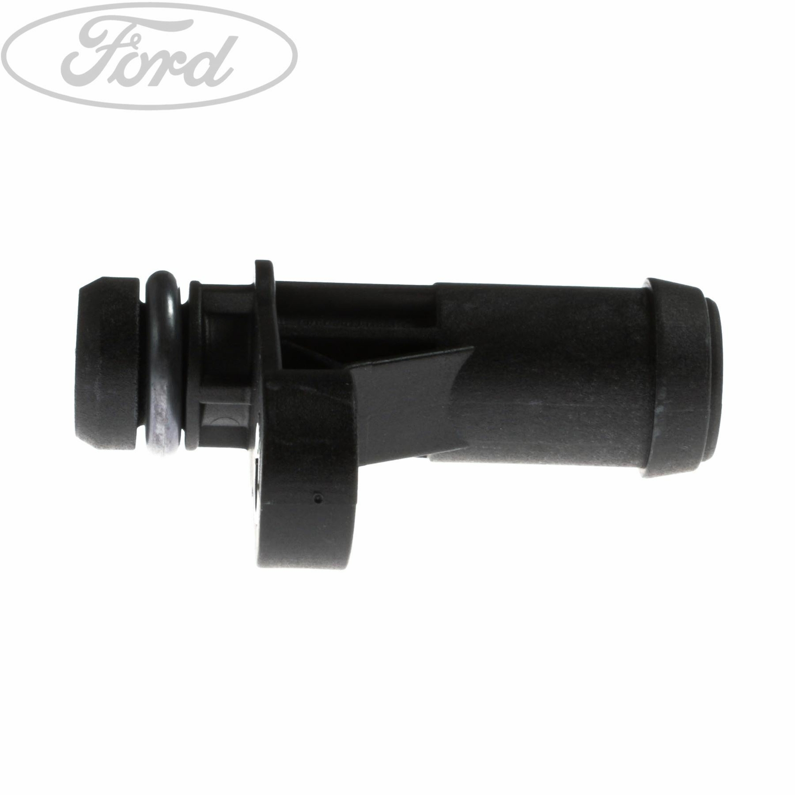 Genuine Ford EcoSport Fiesta Focus 1.0 GTDI EcoBoost Water Inlet Tube ...
