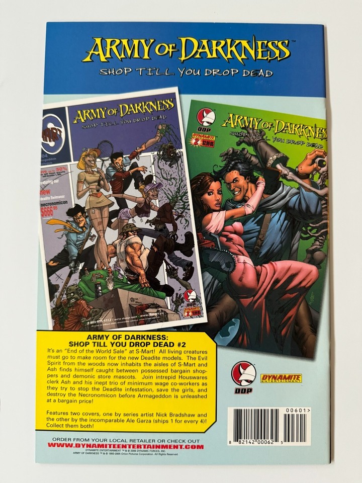 Cosmic Guard #6 NM Dynamite DDP Comics Jim Starlin (2004) | eBay
