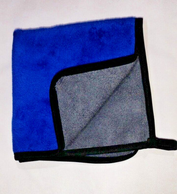 Microfiber Cloth Car washing Cloth / Dusting Cloth ( Pack Of 12 ) | eBay