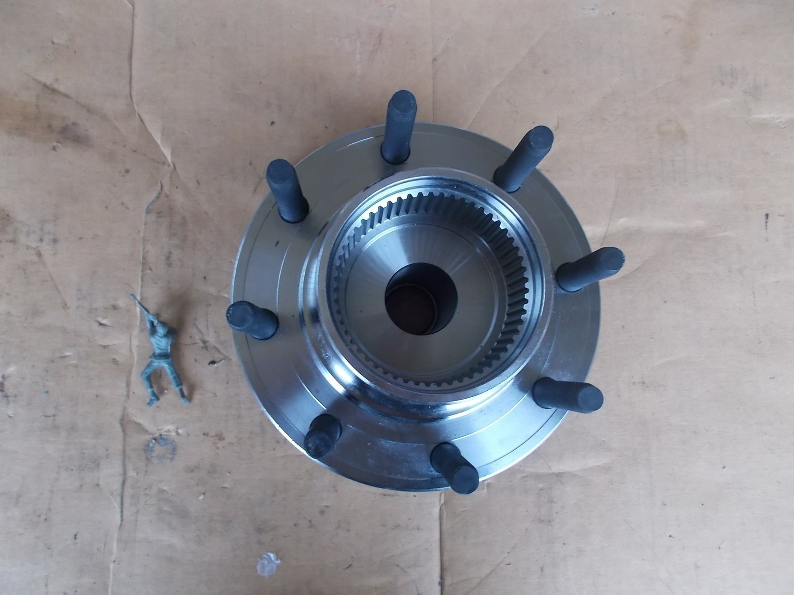 NEW Premium Hub Assembly 295-15056 *FREE SHIPPING* | eBay