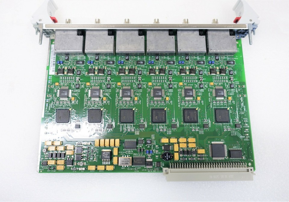 AGILENT N1222-20001 N1222A ASML 4022.470.78481 PCB BOARD CARD | eBay