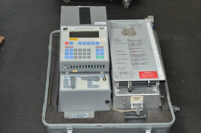 Bio-Tek Medical Gas Flow Analyzer / Ventilator Calibrator Tester | eBay