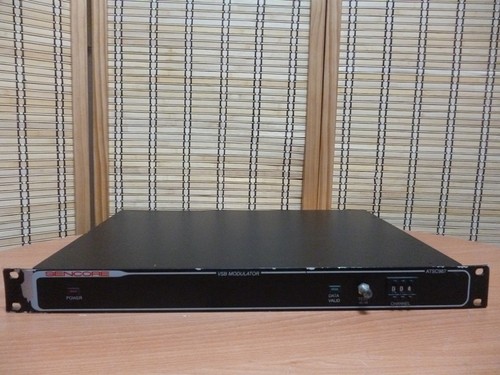 【Kang Rong Scientific】Sencore ATSC987 VSB MODULATOR | eBay