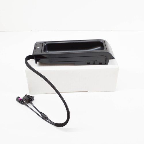 NEU BMW E85 E86 Z4 BLUETOOTH TELEFONAUSWURFBOX 84109168940 9168940 ...