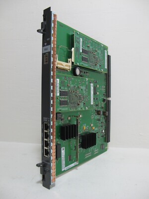 Nortel NTDW98AAE5 MGC RLSE 05 Northern Telecom Avaya NT MG1000 1000 ...