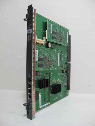 Nortel NTDW98AAE5 MGC RLSE 05 Northern Telecom Avaya NT MG1000 1000 ...
