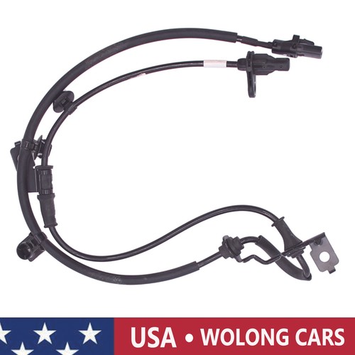 Front Left ABS Wheel Speed Sensor for Hyundai Sonata 1.6L 2.0L 2.4L ...