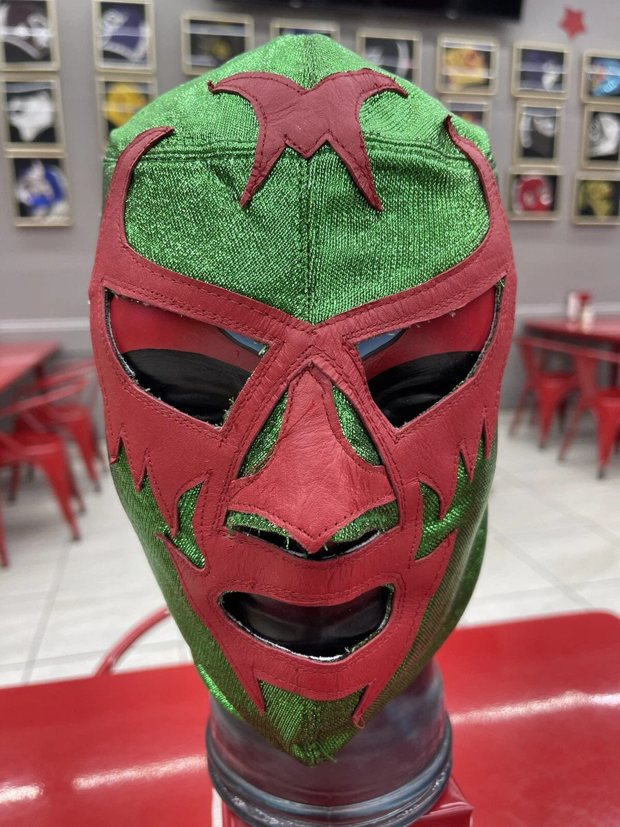 Lucha Libre Mexicana Mascara Vs Mascara
