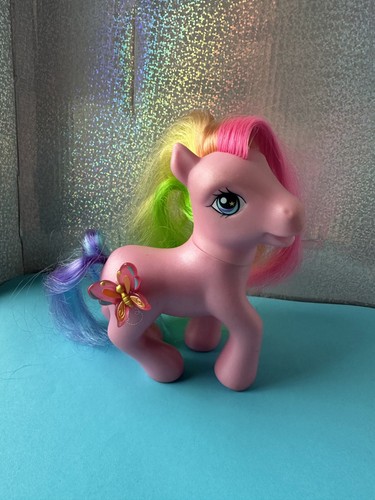 My Little Pony - Wind Drifter - G3 - 2006 | eBay