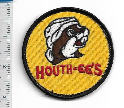 USAF patch KC-135R 50th Expeditionary Air Refueling Squadron Al Udeid ...
