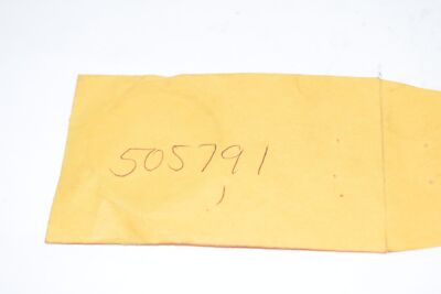 NEW Huck Tool Part 505791 O-Ring; 219 Dash Number, Disogrin C6865, 70 ...