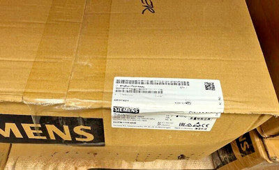 SIEMENS SINAMICS S120, 6SL3130-1TE31-0AA0 BASIC LINE MODULE, NEW | eBay