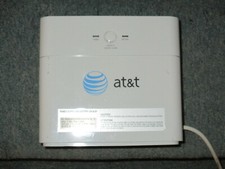 2Wire At&t iPSU INID Power Supply Unit and Battery Backup for sale ...