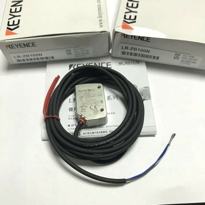 1pc New KEYENCE Laser Distance Sensor LR-ZB100CN | eBay