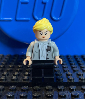 LEGO The Office ANGELA MARTIN Minifigure 21336 Ideas NEW idea115 | eBay